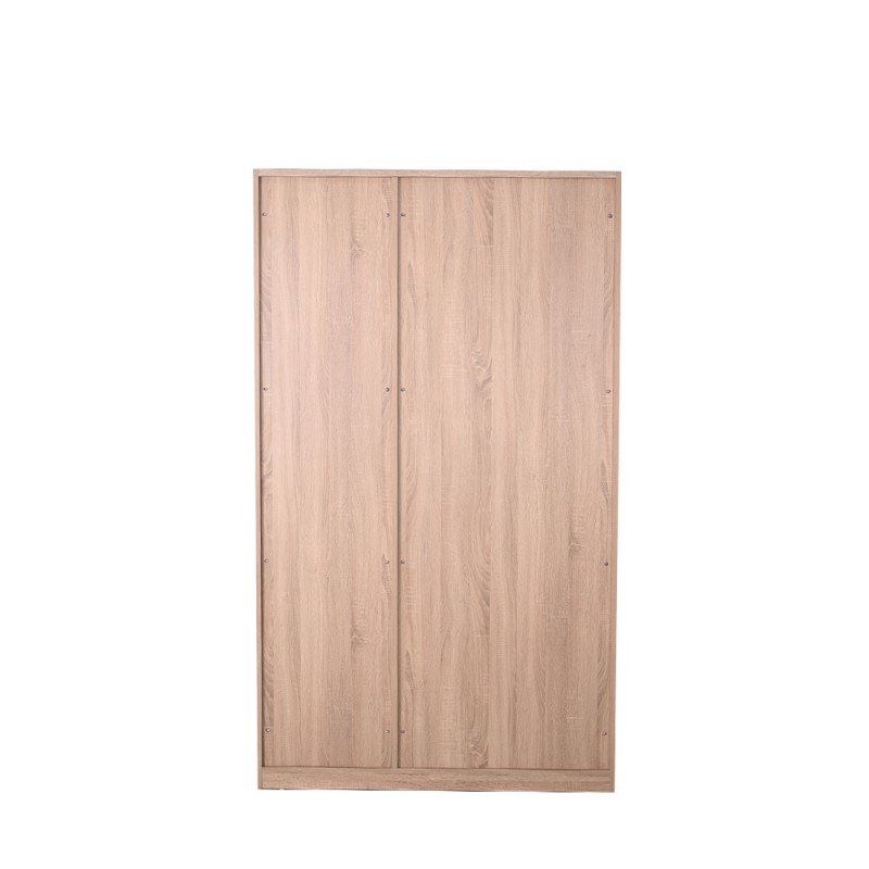 BELLA-120 SLIDING DOOR WARDROBE | STAR LIVING