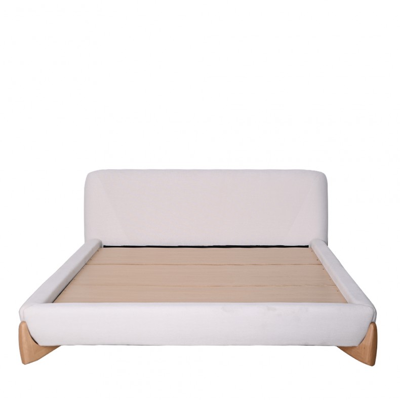 Quality & Durable Bed Frame Singapore | STAR Living Furniture