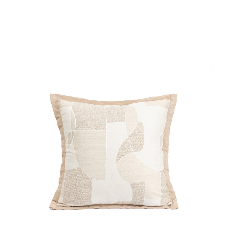 THROW CUSHION - UNIQUE SHAPE