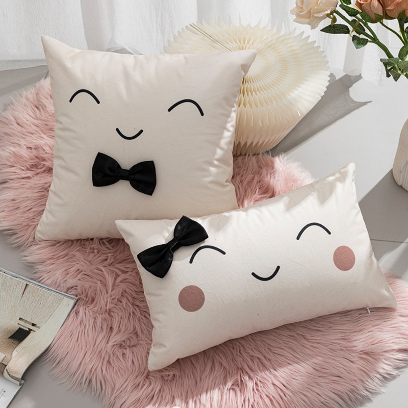 Sofa Throw Cushion | Star Living