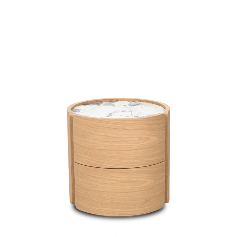 GRANDO NIGHT TABLE