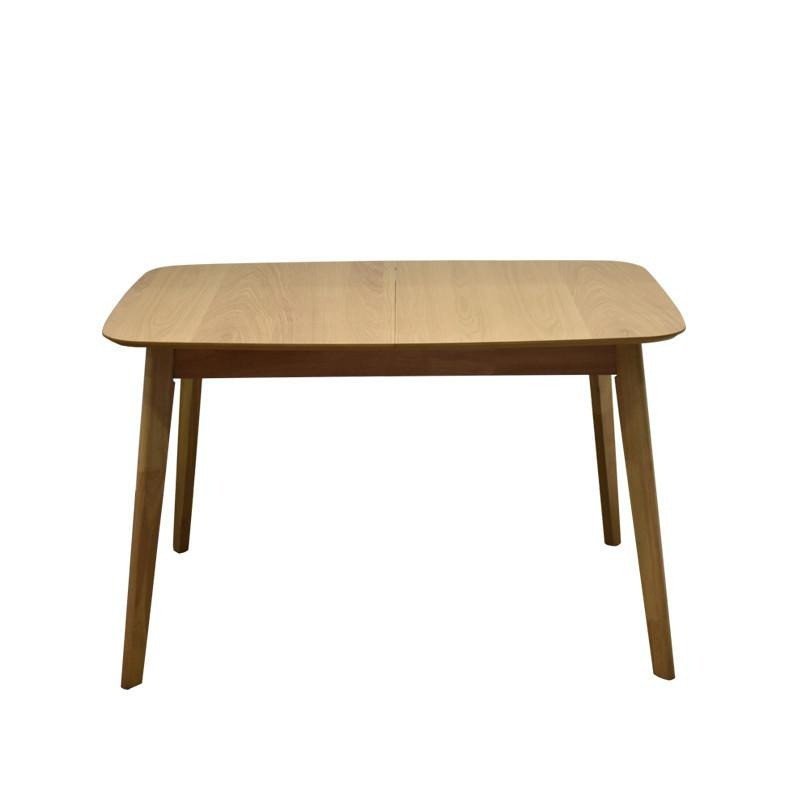 Extendable Dining Table Singapore | STAR Living Furniture