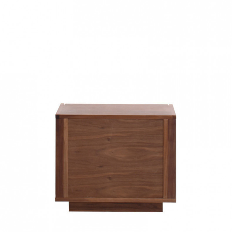 BLK NIGHT TABLE