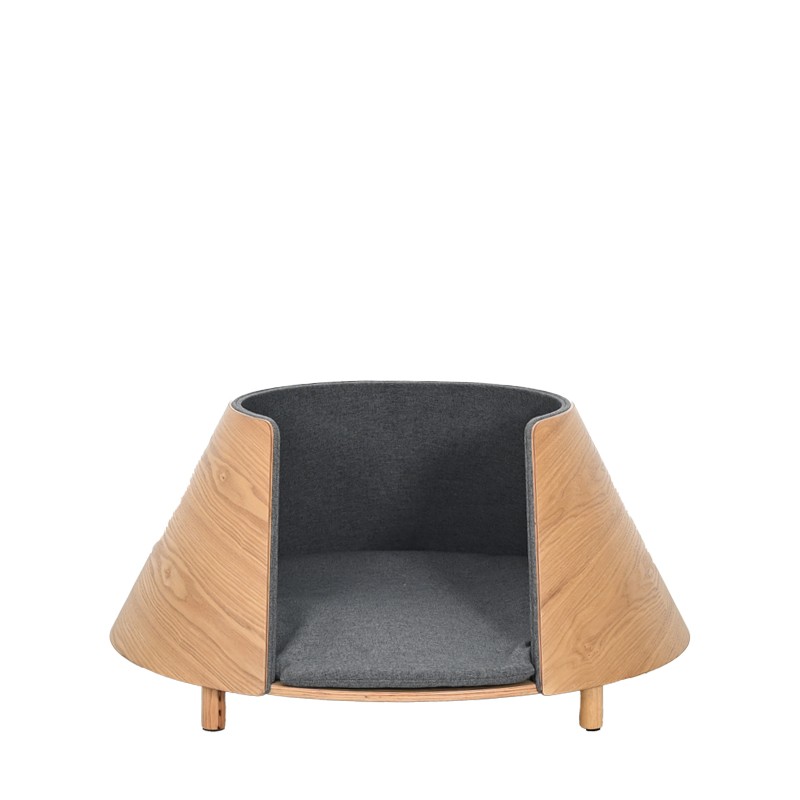 DOME PET LOUNGE (DETACHABLE)