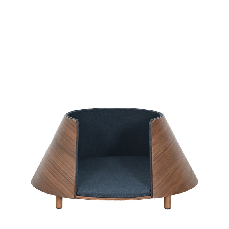 DOME PET LOUNGE (DETACHABLE)