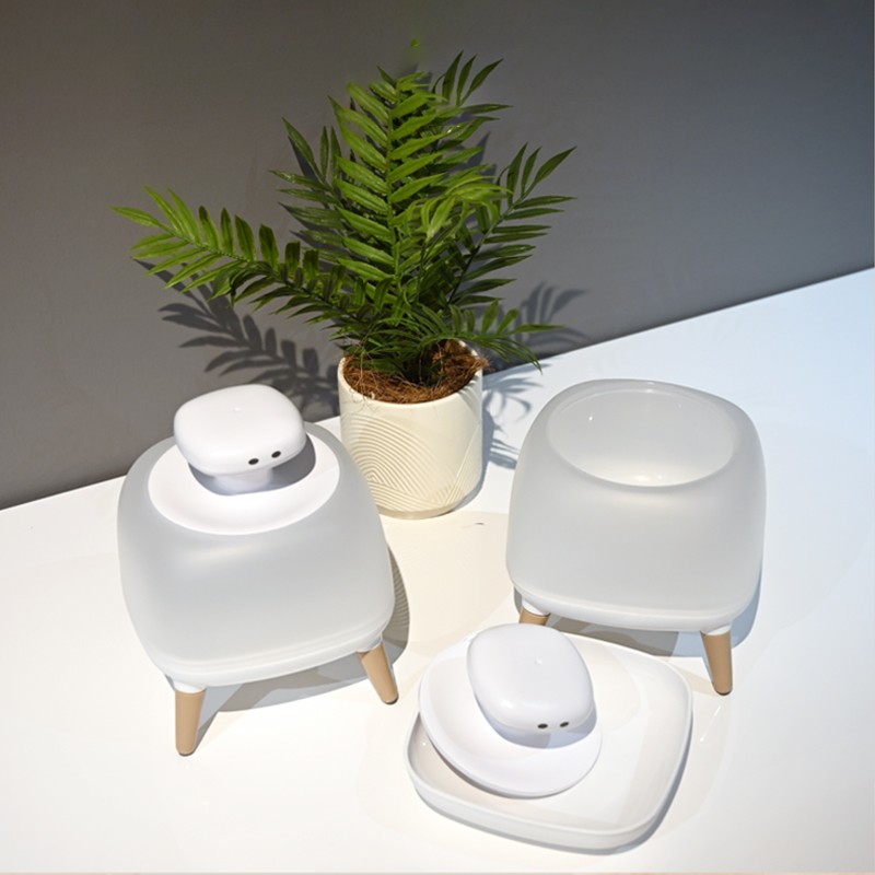 Indoor Bin | Star Home Essentials