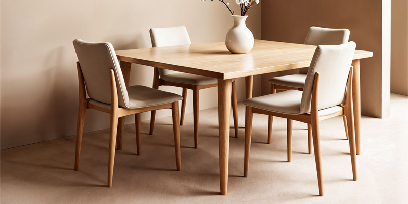Wooden Coffee Tables in Singapore | Star Living